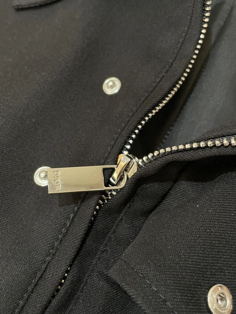 Affordable Christian Dior Outwear