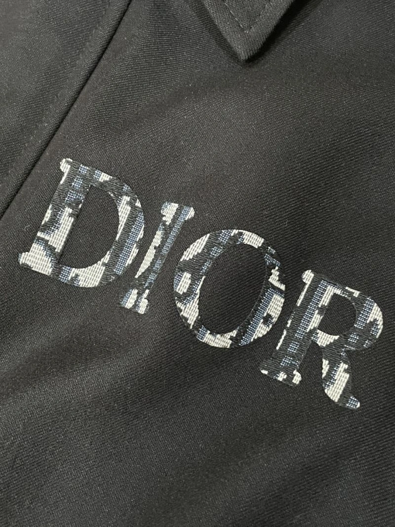 Affordable Christian Dior Outwear