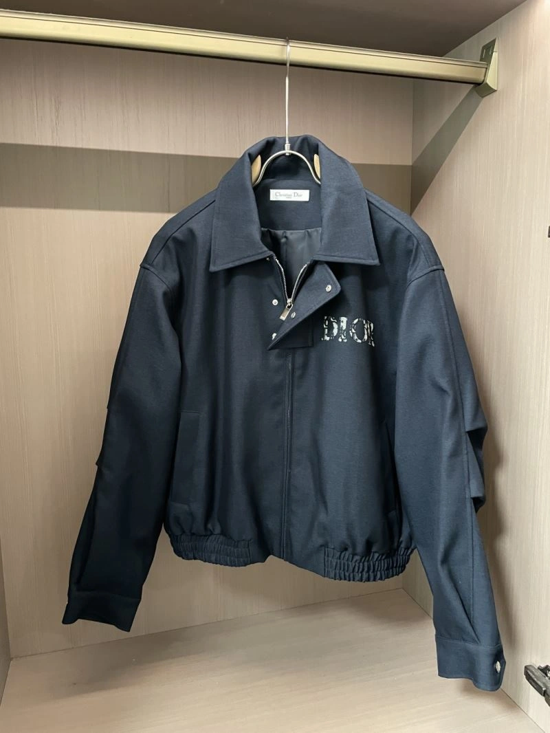 Christian Dior Outwear