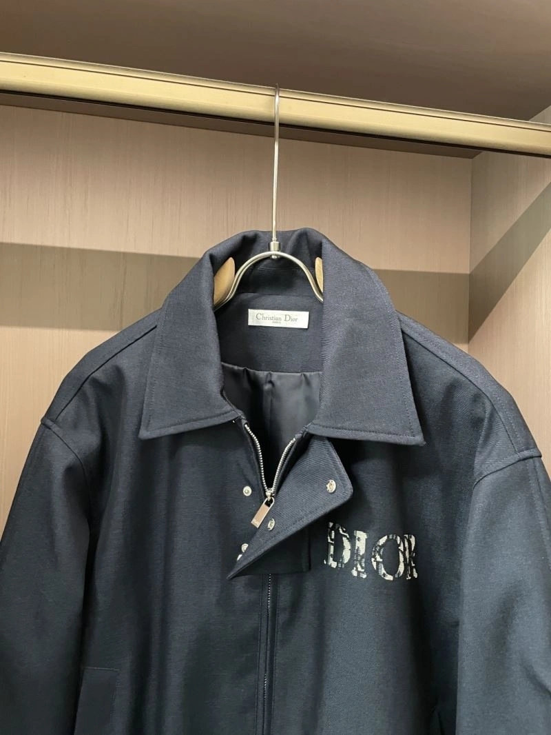 Value-priced Christian Dior Outwear
