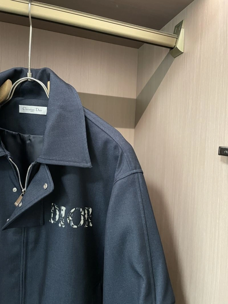 Value-priced Christian Dior Outwear