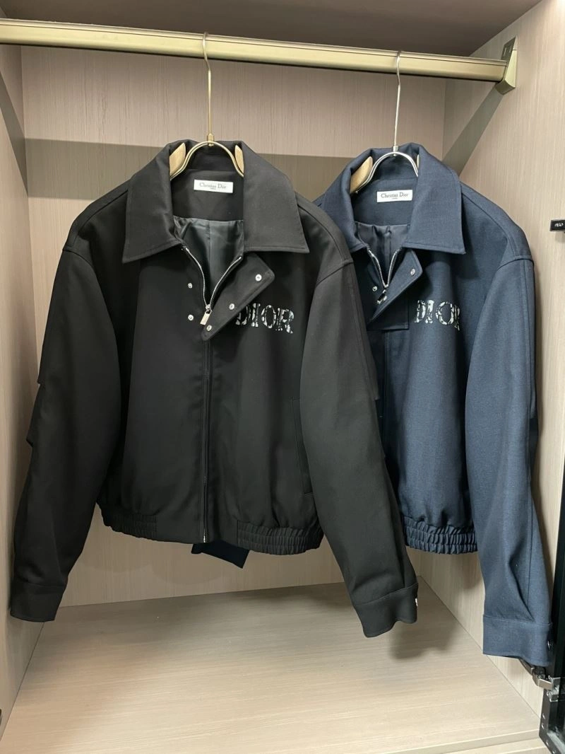 Value-priced Christian Dior Outwear