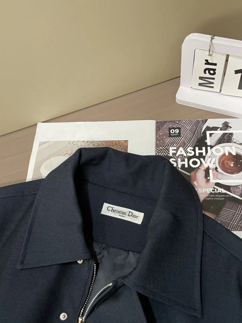 Value-priced Christian Dior Outwear