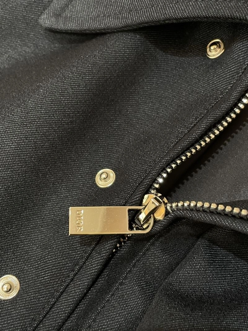 Value-priced Christian Dior Outwear