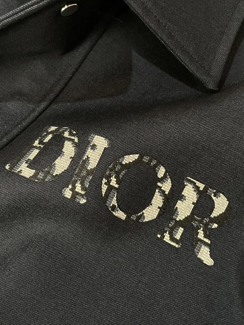 Value-priced Christian Dior Outwear