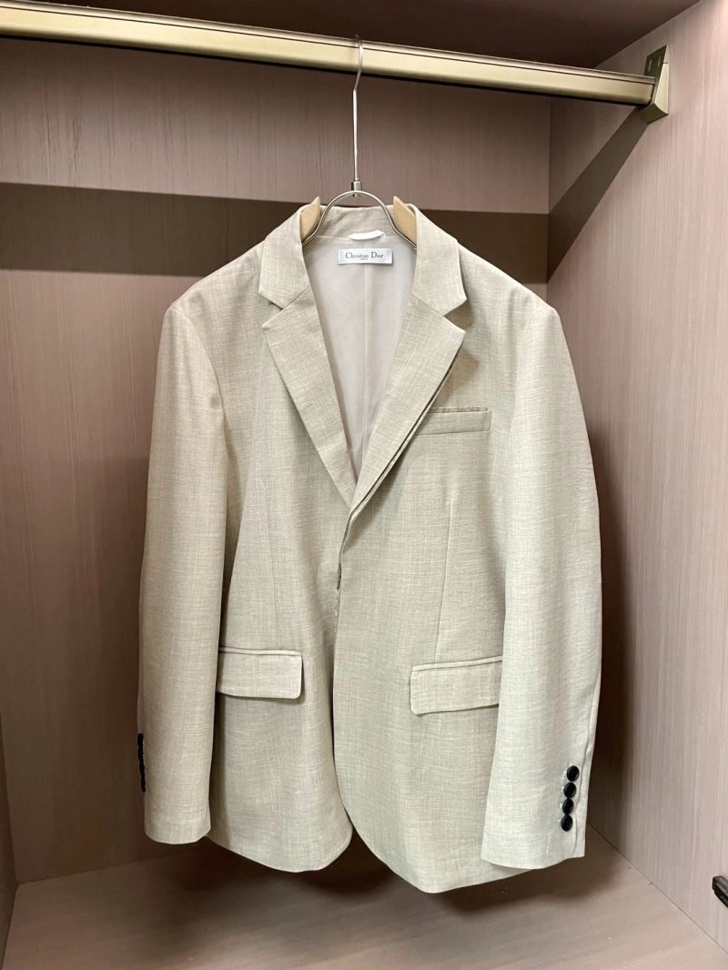 Christian Dior Outwear