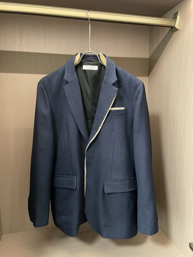 Christian Dior Outwear