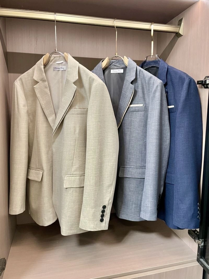 Precise copy Christian Dior Outwear