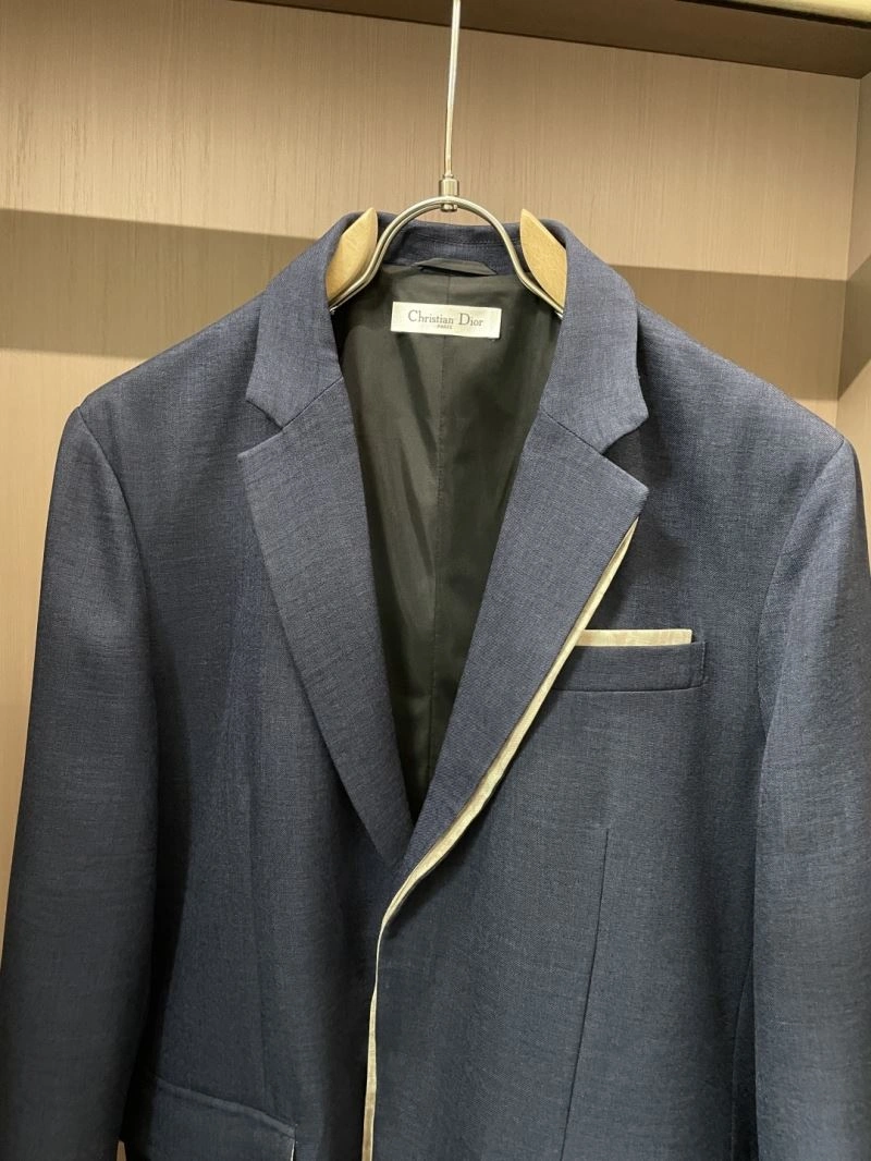 Precise copy Christian Dior Outwear