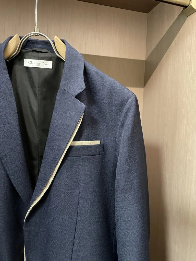 Precise copy Christian Dior Outwear