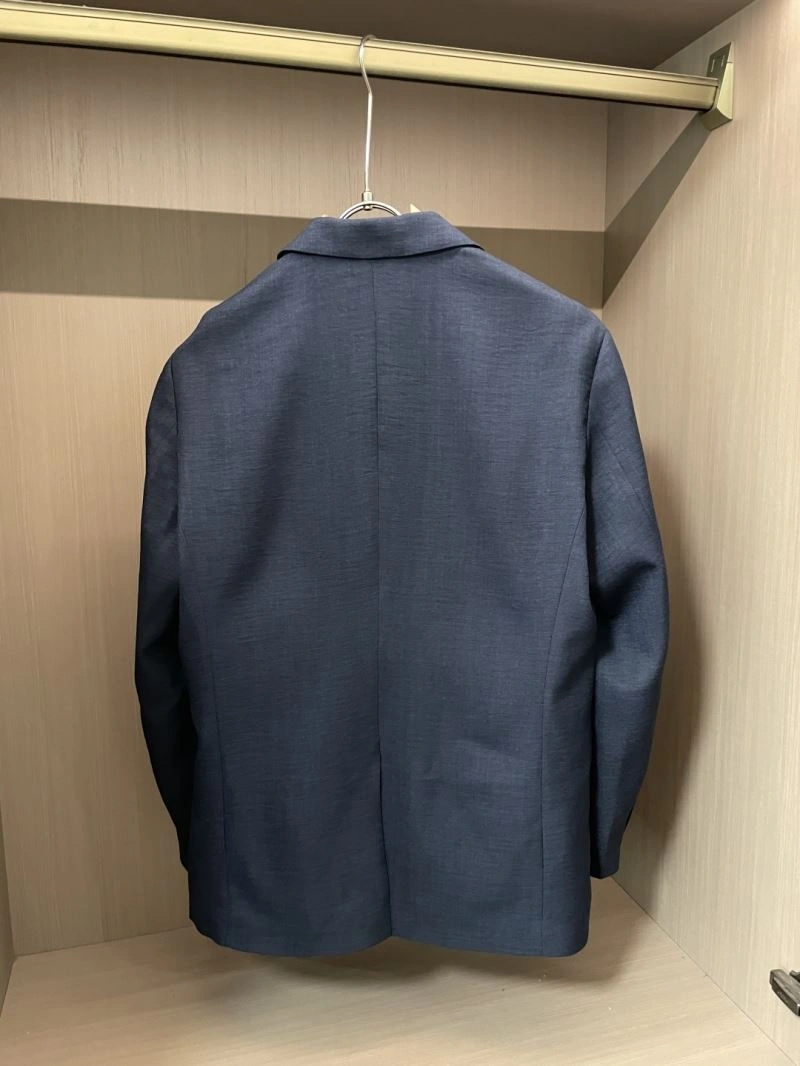Precise copy Christian Dior Outwear