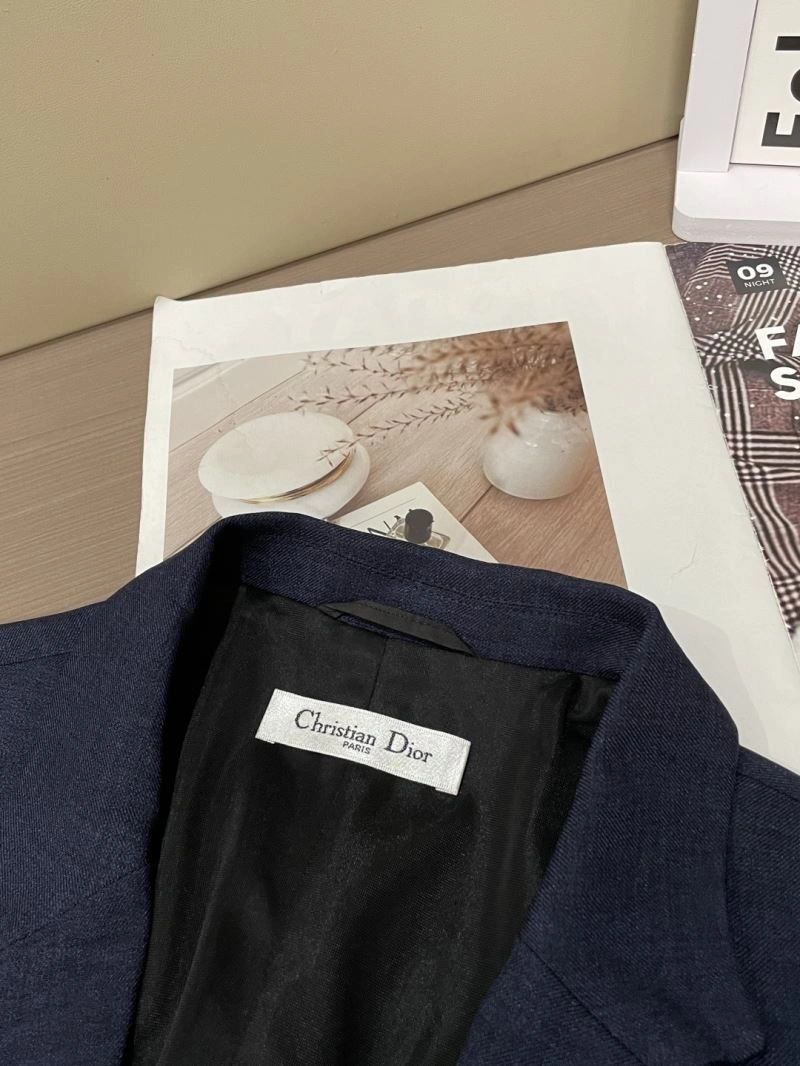 Precise copy Christian Dior Outwear