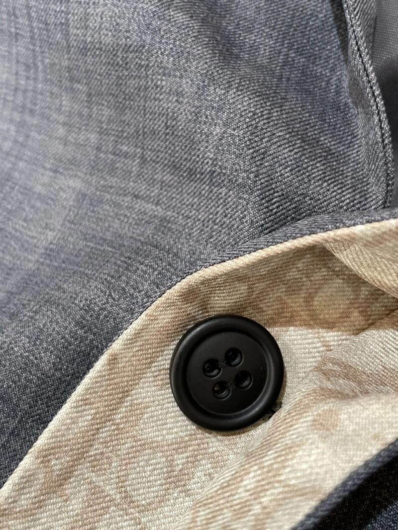 Legit Christian Dior Outwear