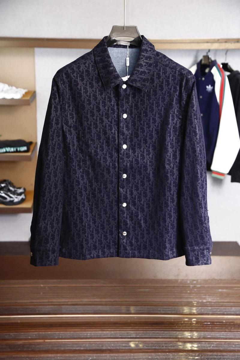 Christian Dior Outwear