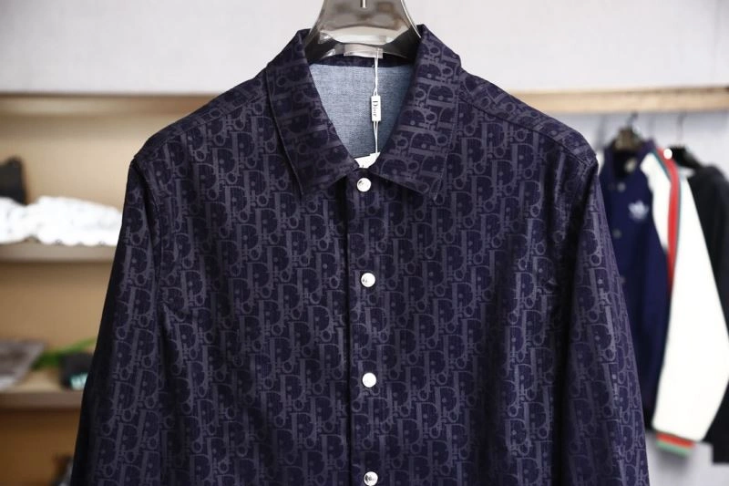Official Christian Dior Outwear