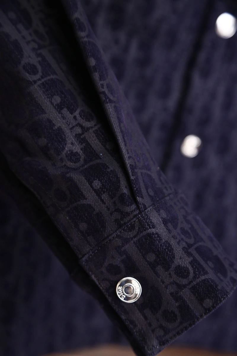 Official Christian Dior Outwear