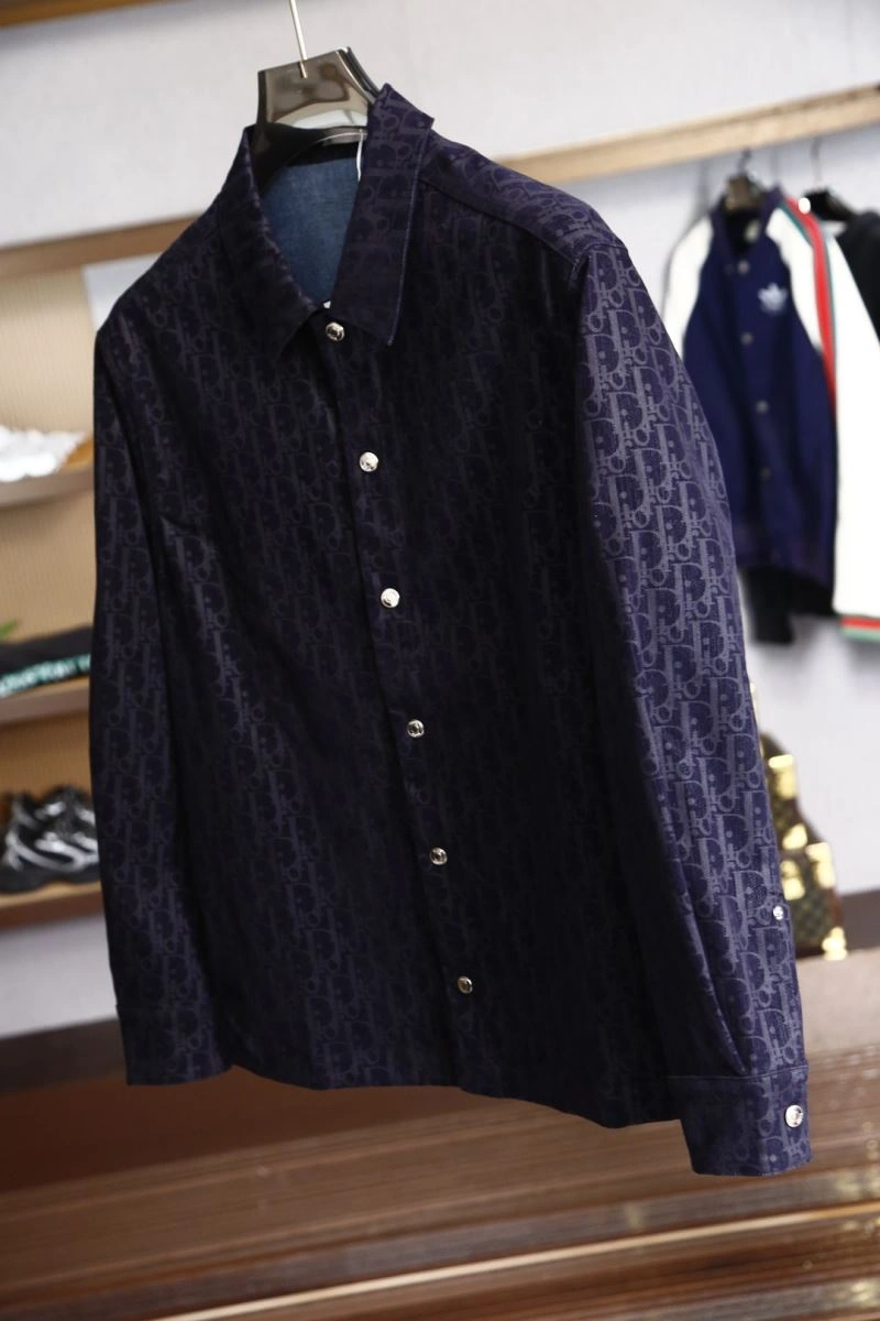 Official Christian Dior Outwear