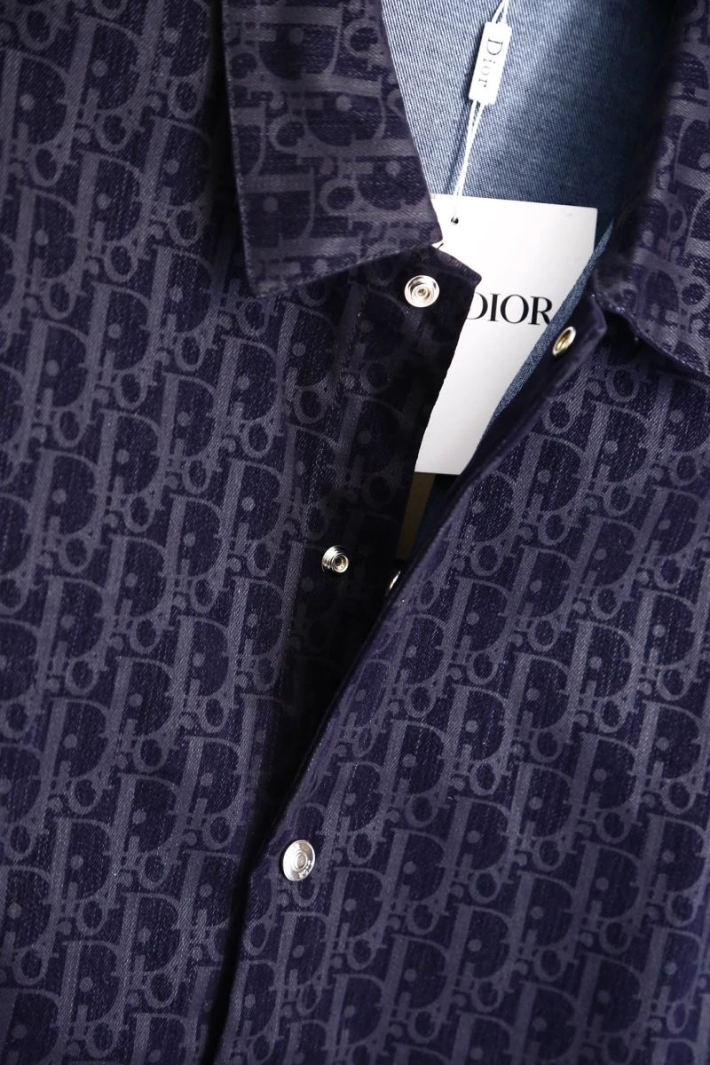 Official Christian Dior Outwear
