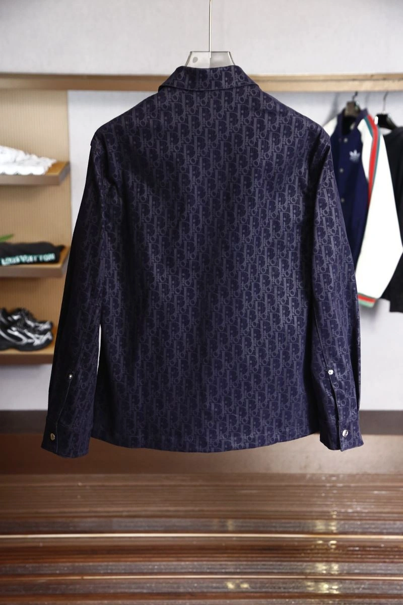 Official Christian Dior Outwear