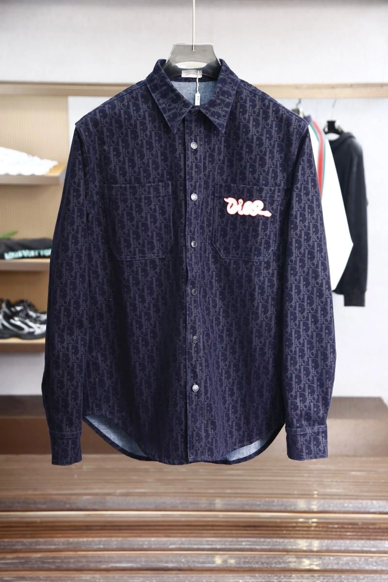 Christian Dior Outwear