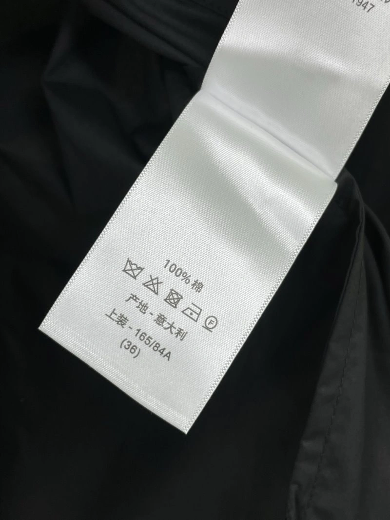 Budget-friendly Christian Dior Outwear