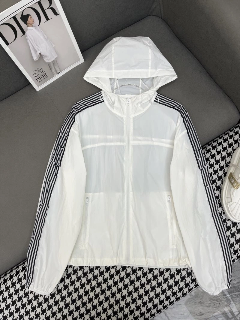 Christian Dior Outwear