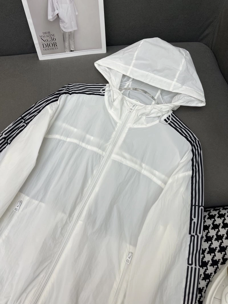 1:1 copy Christian Dior Outwear