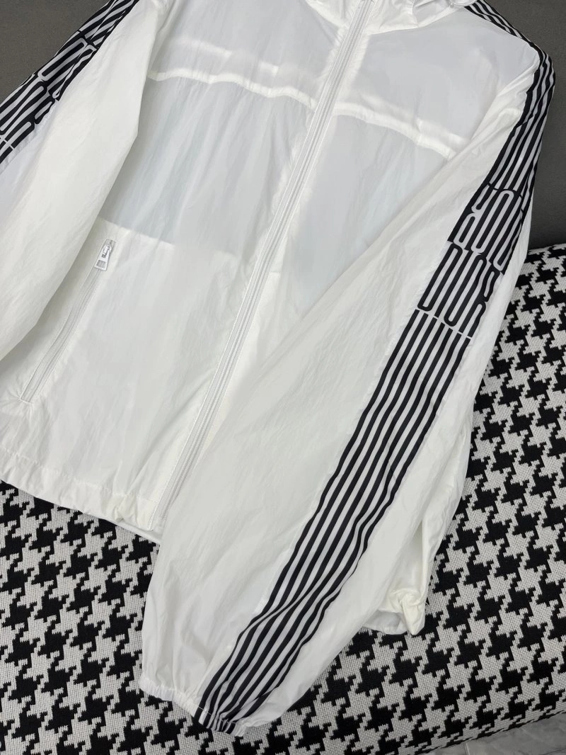 1:1 copy Christian Dior Outwear