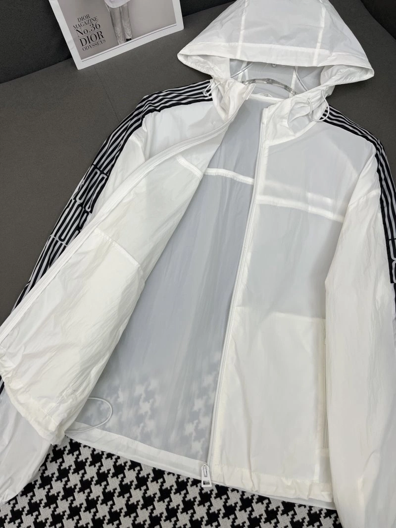 1:1 copy Christian Dior Outwear