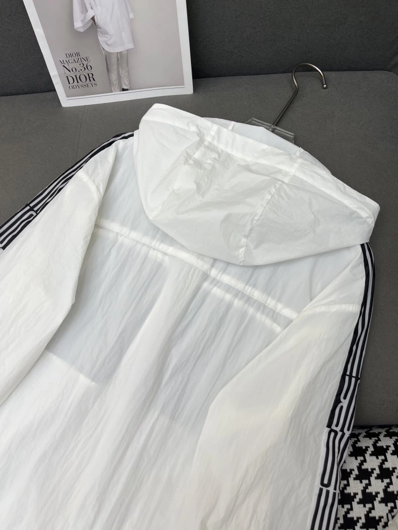 1:1 copy Christian Dior Outwear