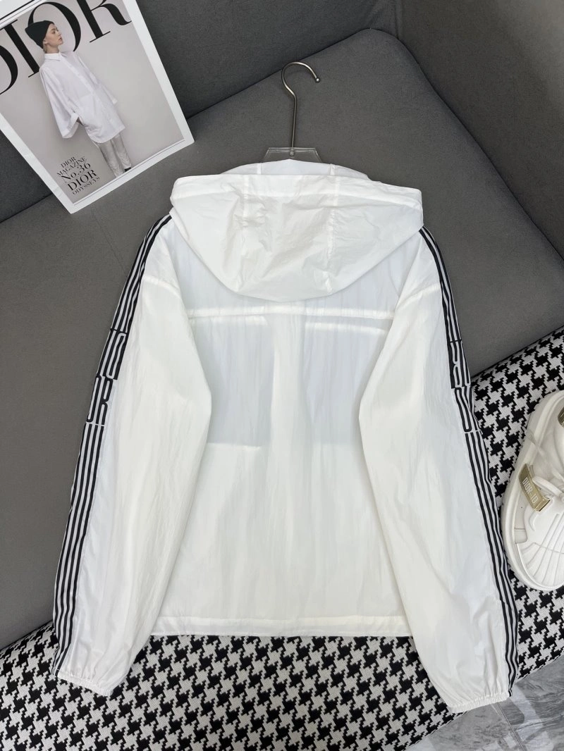 1:1 copy Christian Dior Outwear