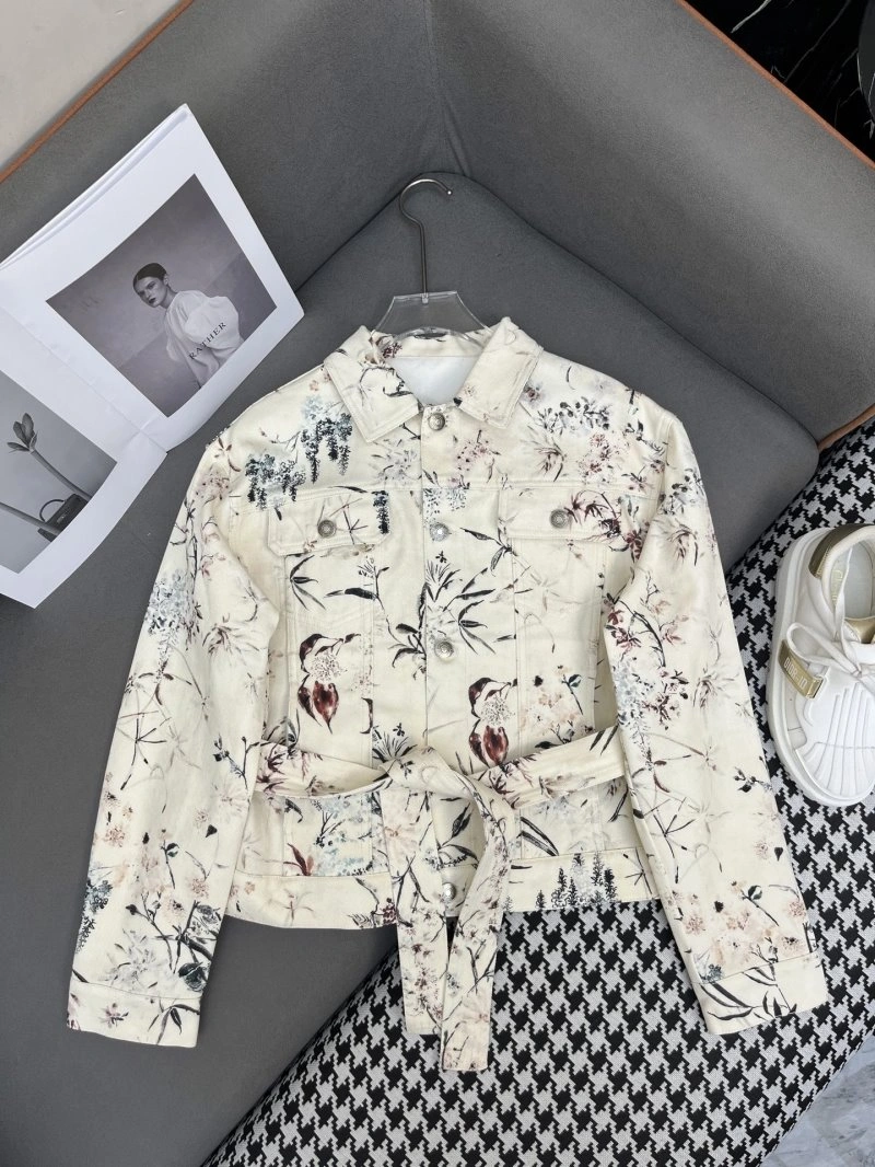 Christian Dior Outwear