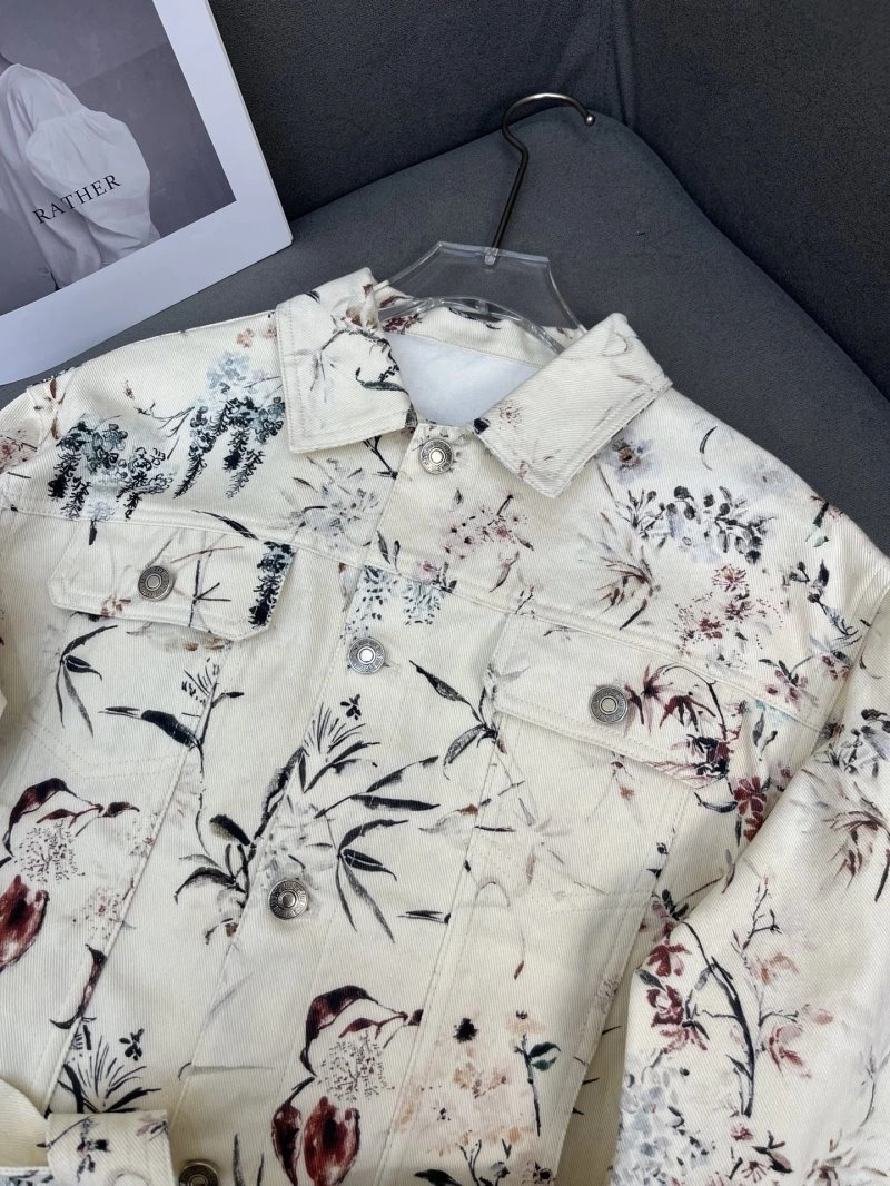 Exact replica Christian Dior Outwear