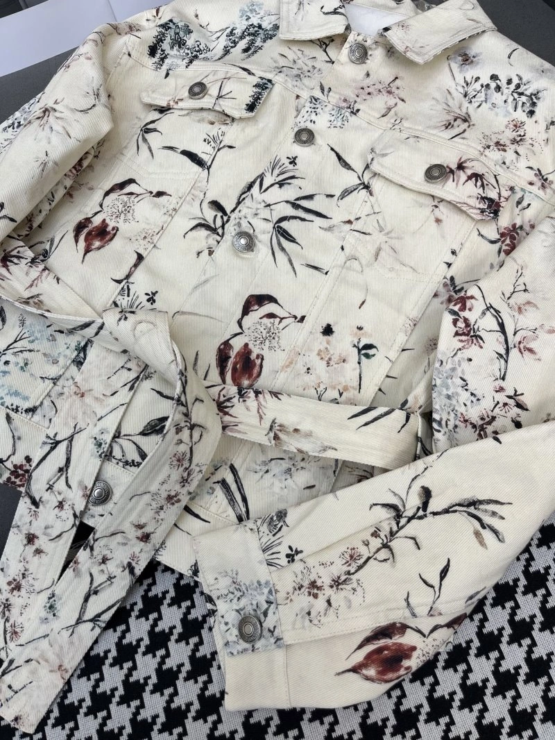 Exact replica Christian Dior Outwear