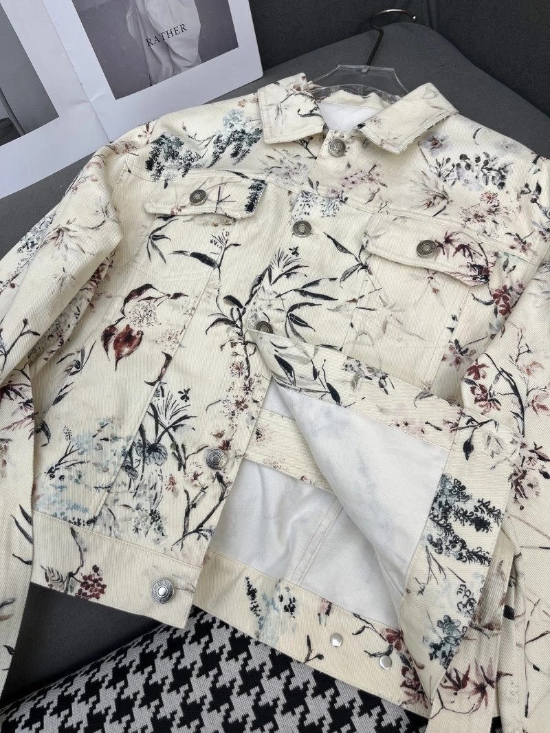 Exact replica Christian Dior Outwear
