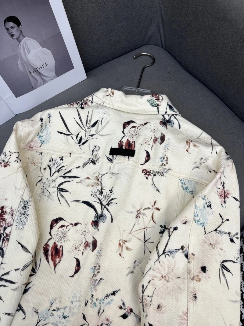 Exact replica Christian Dior Outwear