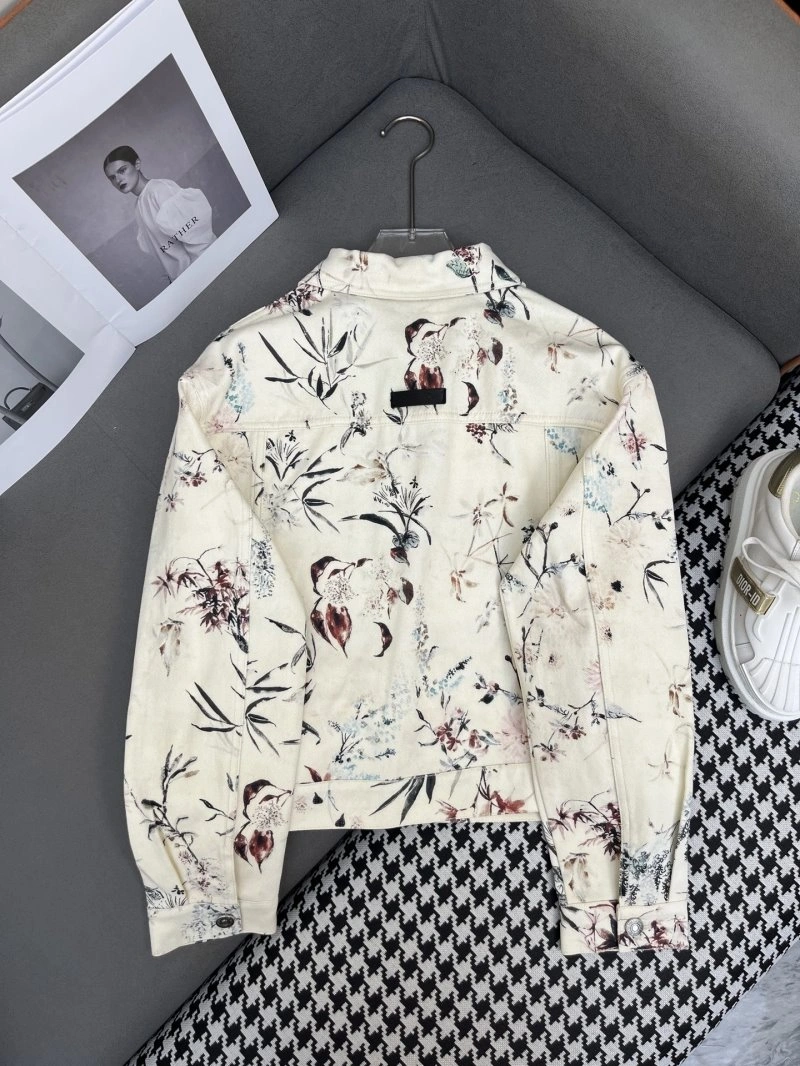 Exact replica Christian Dior Outwear