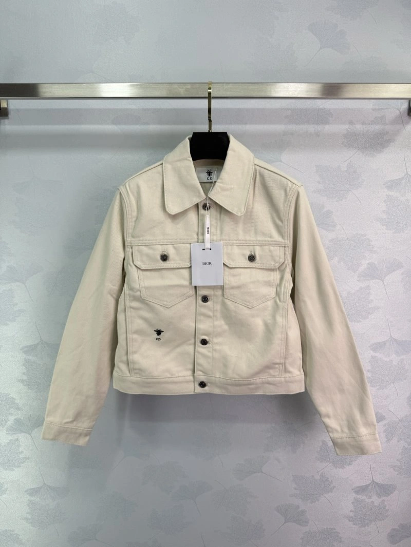 Christian Dior Outwear