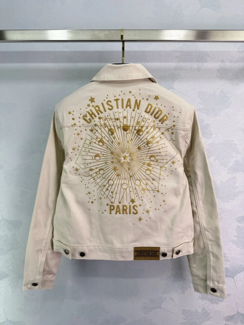 Perfect replica Christian Dior Outwear
