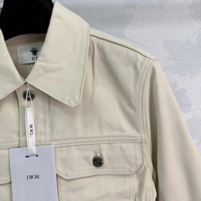 Perfect replica Christian Dior Outwear