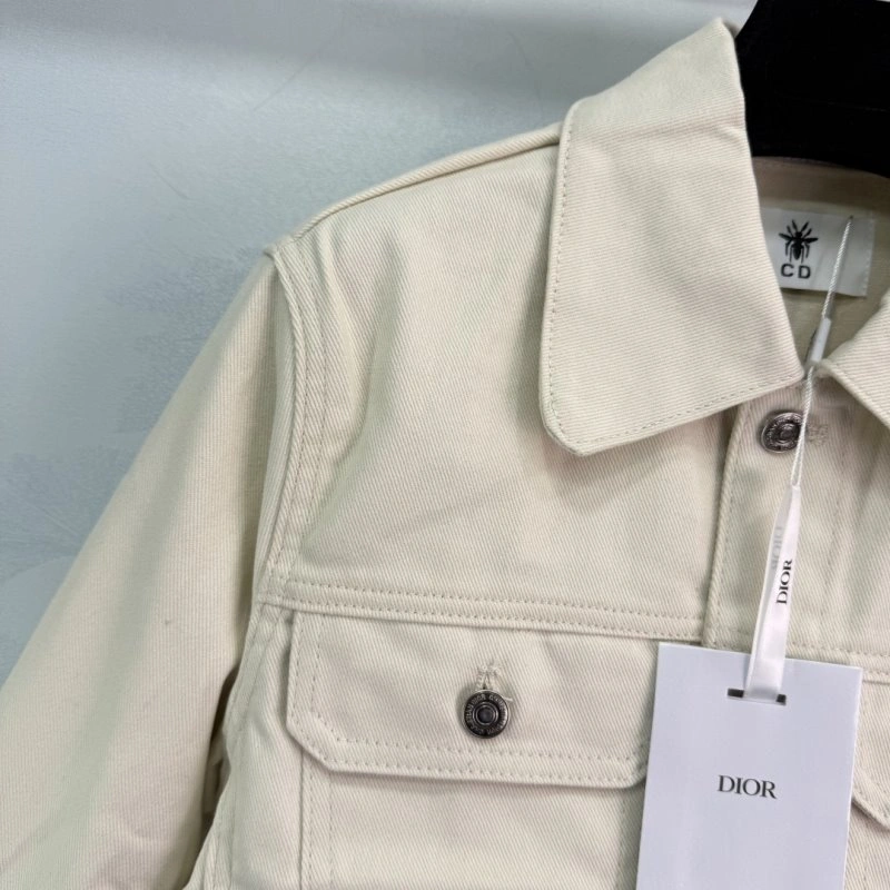 Perfect replica Christian Dior Outwear