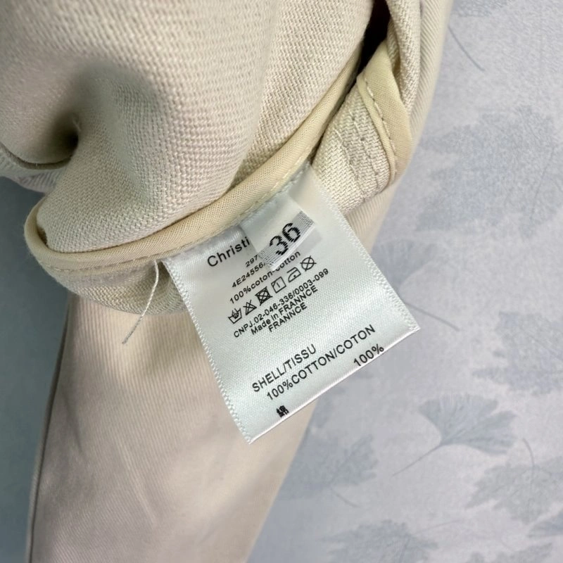Perfect replica Christian Dior Outwear