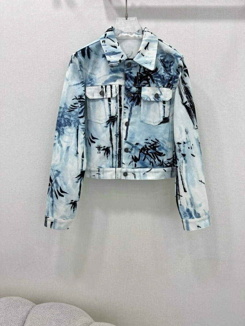 Christian Dior Outwear