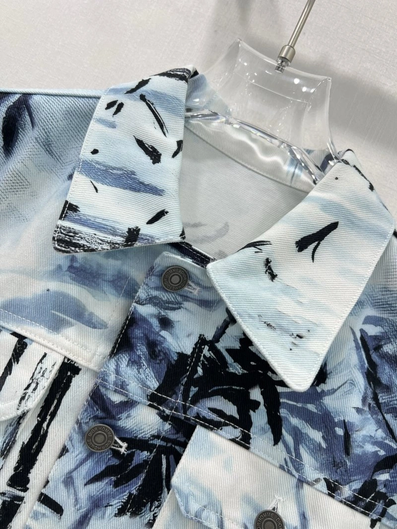Discounted Christian Dior Outwear