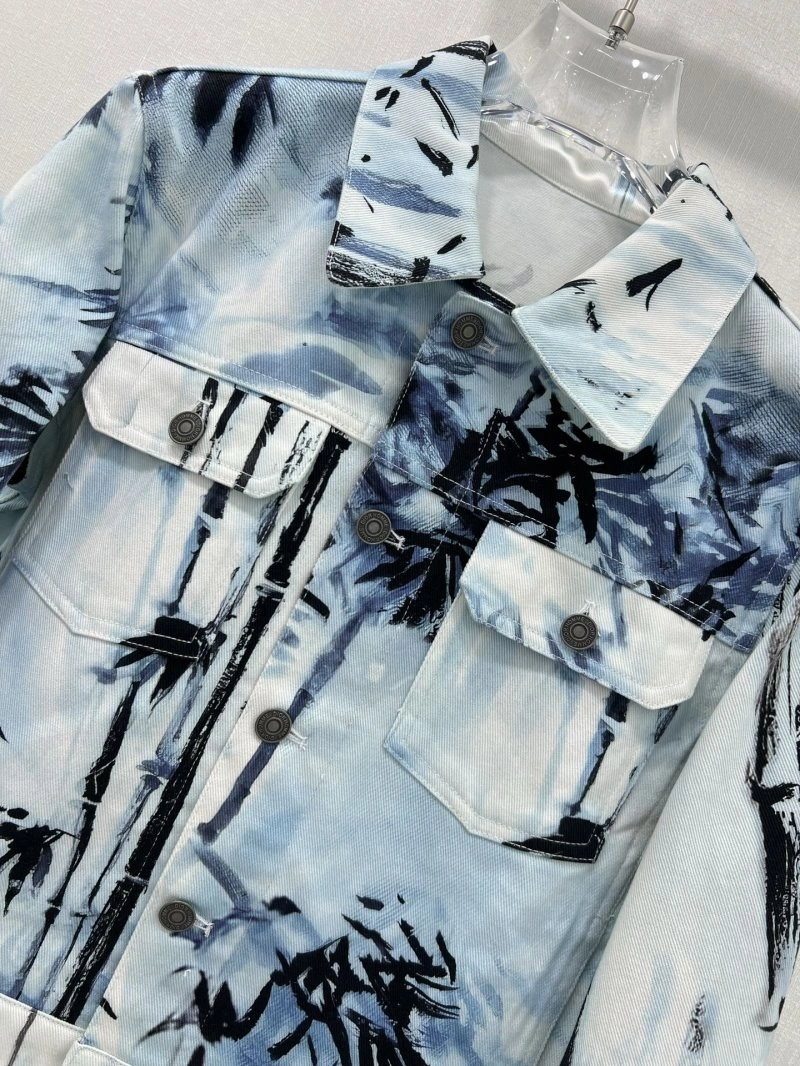 Discounted Christian Dior Outwear