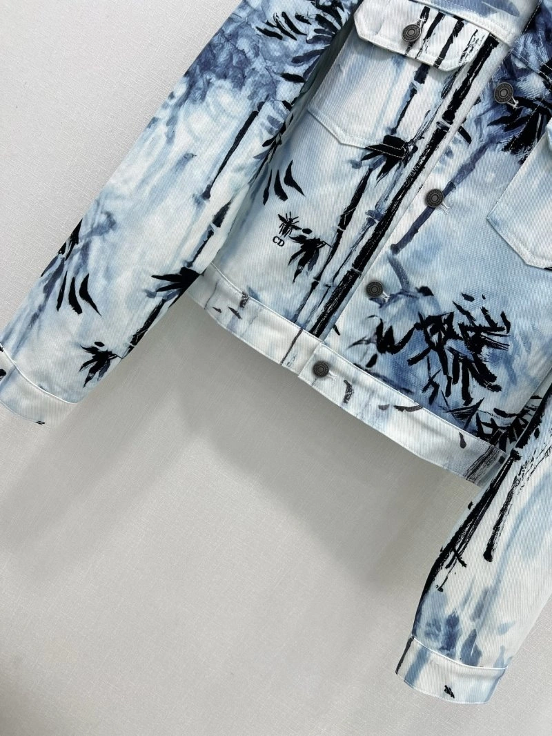 Discounted Christian Dior Outwear