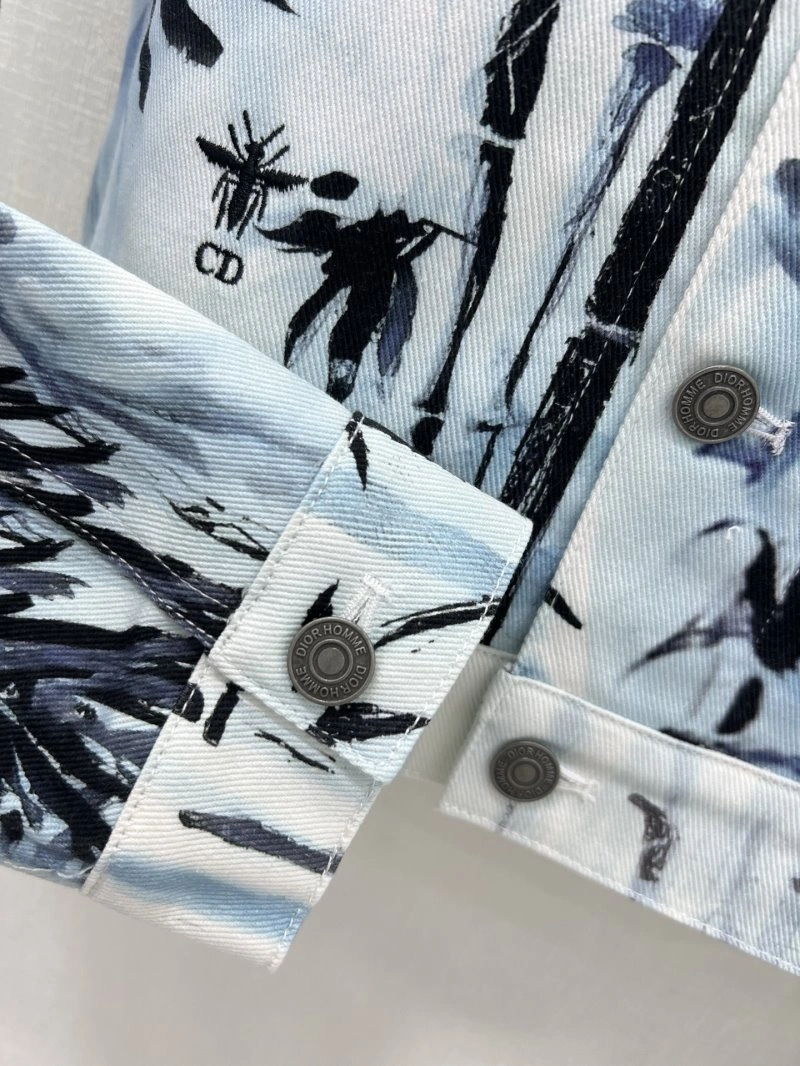 Discounted Christian Dior Outwear