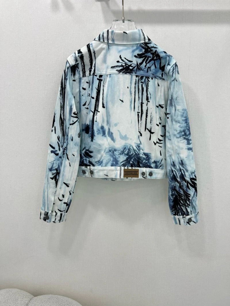 Discounted Christian Dior Outwear