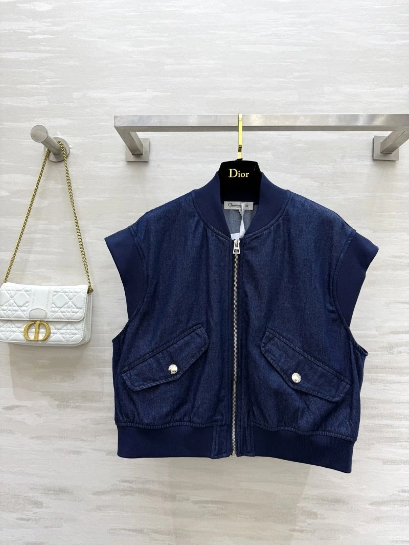 Christian Dior Outwear