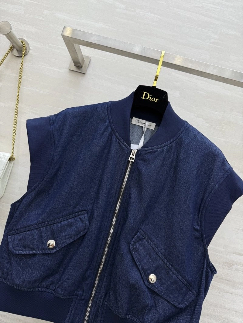 Perfect replica Christian Dior Outwear